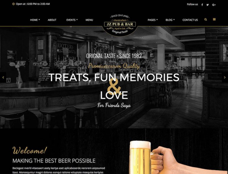 60 Pub Marketing Ideas: How to Market a Pub