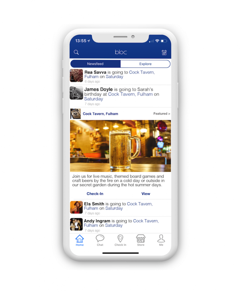 Pub Advertising: How to Advertise a Pub