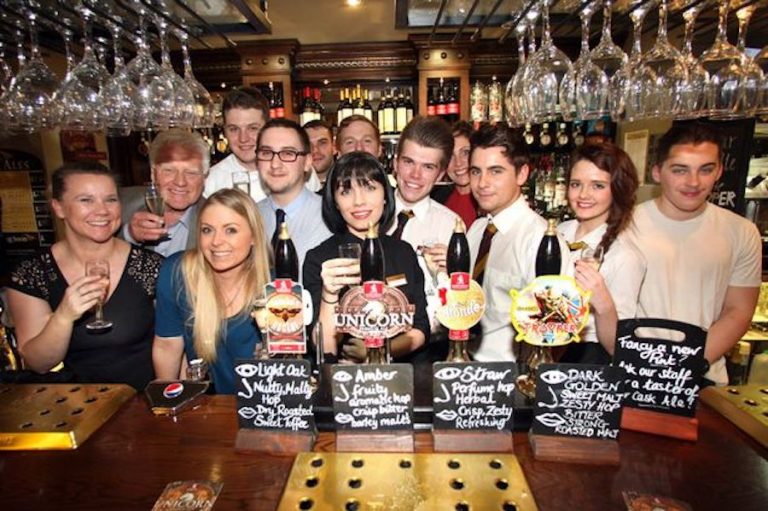 20 Pub Promotion Ideas - Pub Promotion Ideas That Work