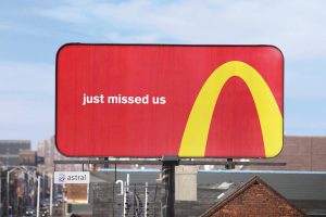 Restaurant Advertisements: 20 Tips with Creative Examples