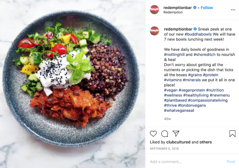 Restaurant Advertisements: 20 Tips with Creative Examples