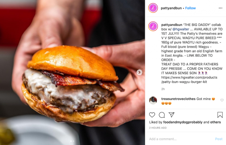 Restaurant Advertisements: 20 Tips with Creative Examples