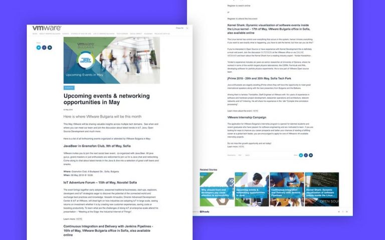 13 Marketing Ideas for Events: Event Marketing Done Right