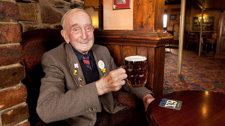 Bar Advertisements: 7 Creative Bar Advertisement Ideas