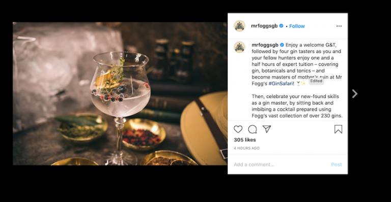 Bar Advertisements: 7 Creative Bar Advertisement Ideas