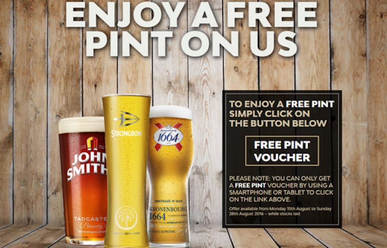 20 Pub Promotion Ideas - Pub Promotion Ideas That Work