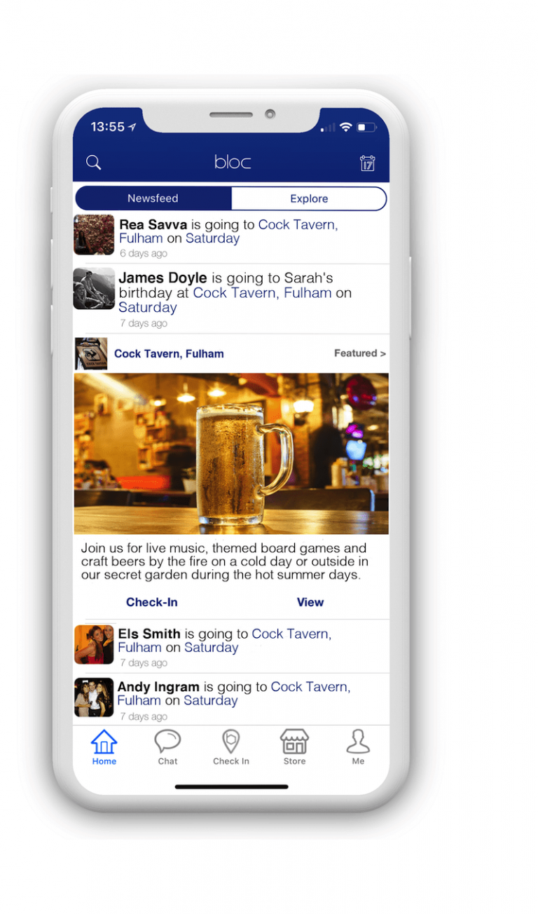 Bar Technology – The Best Bar Technology for Growth