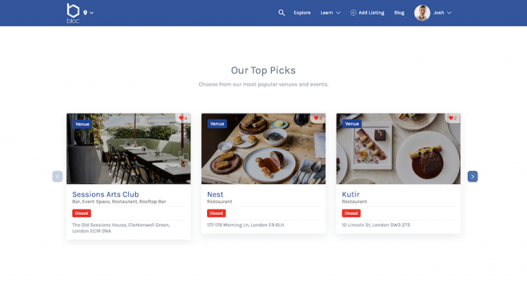 9 Venue Promotion Ideas - Venue Promotion Ideas That Work