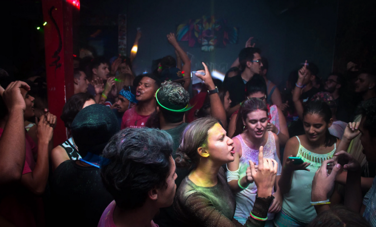 Nightclub Advertisement Ideas: 7 Creative Ideas for your Nightclub