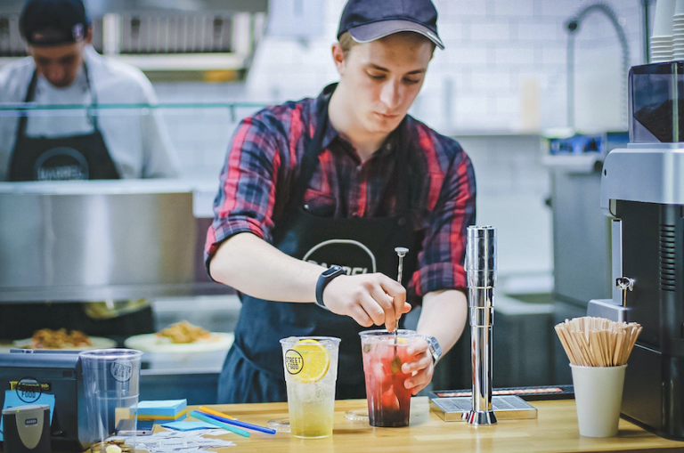 Restaurant Goals: 9 Goals Every Restaurant Should Have