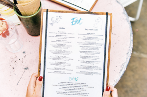 Restaurant Goals: 9 Goals Every Restaurant Should Have
